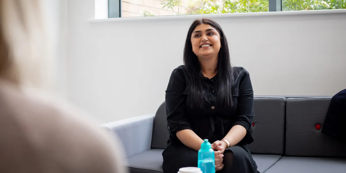Achieving my goals at Leeds Trinity University - Blog Posts - Blog ...