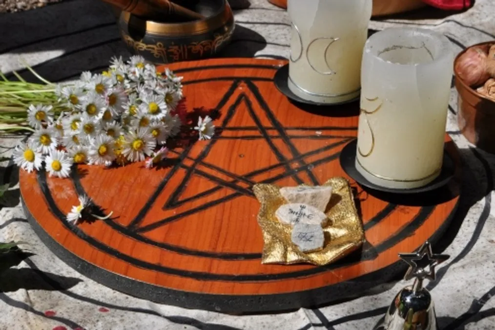 Events: Everything you wanted to know about Paganism (but were afraid ...